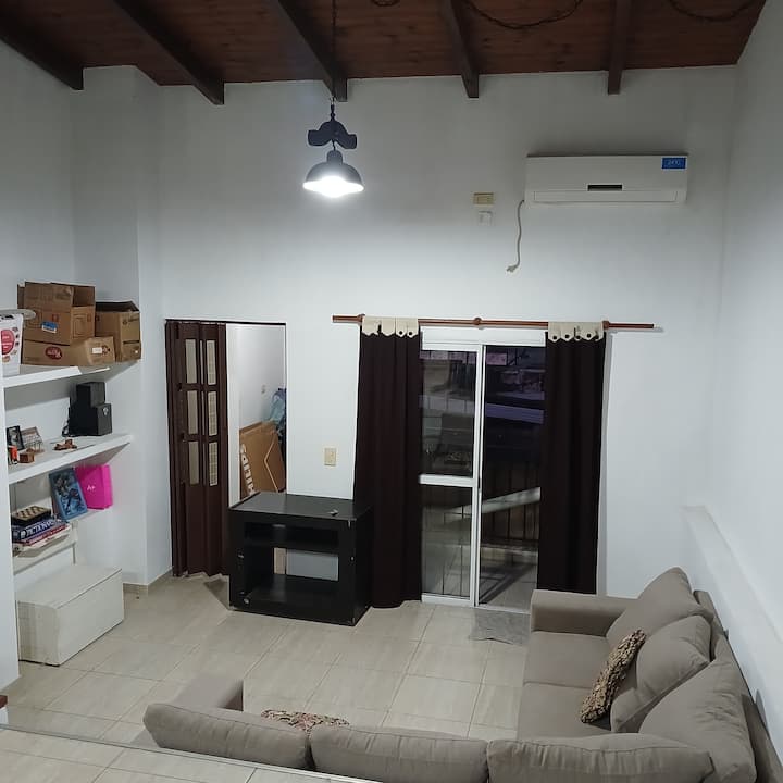 Casa En La Florida - Rosario