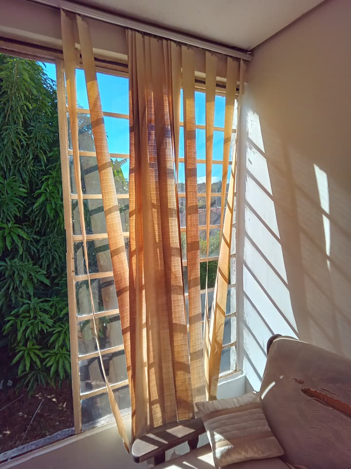 Apto Com 5 Quartos Na Pampulha - Belo Horizonte