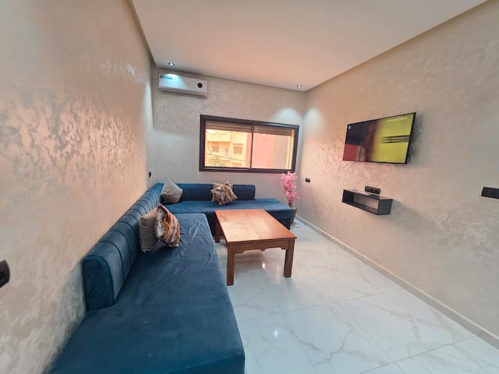 Luxueux Appartement 1 - Khenifra