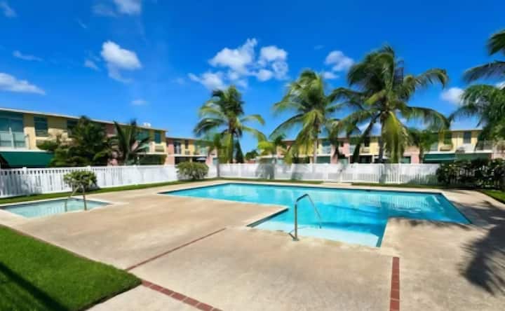 Pool • 7 Min To Sju Airport & Beach • 20 To Old Sj - Puerto Rico