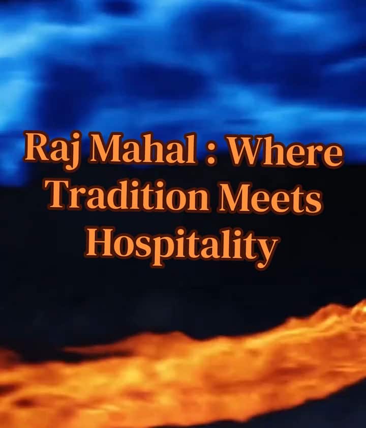 Serenity At Raj Mahal Garden Suite - Delta