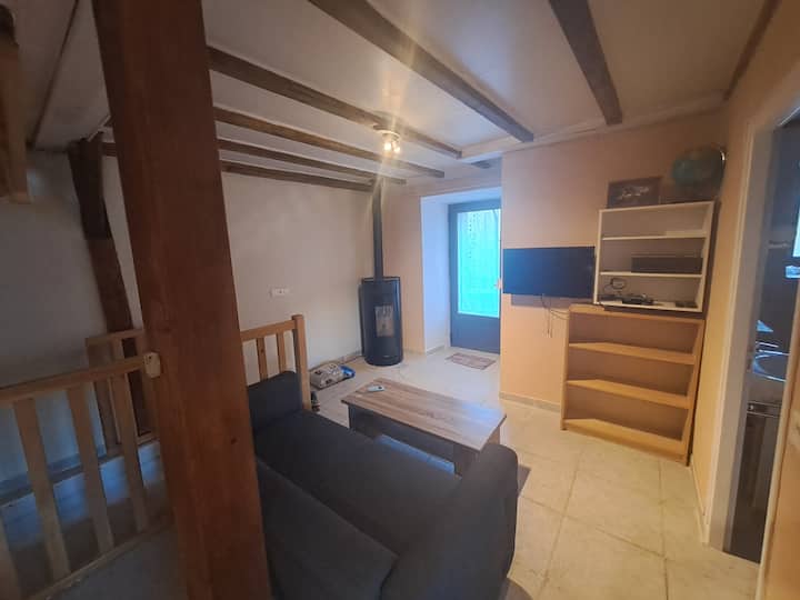 Appartement - Mont Lozère