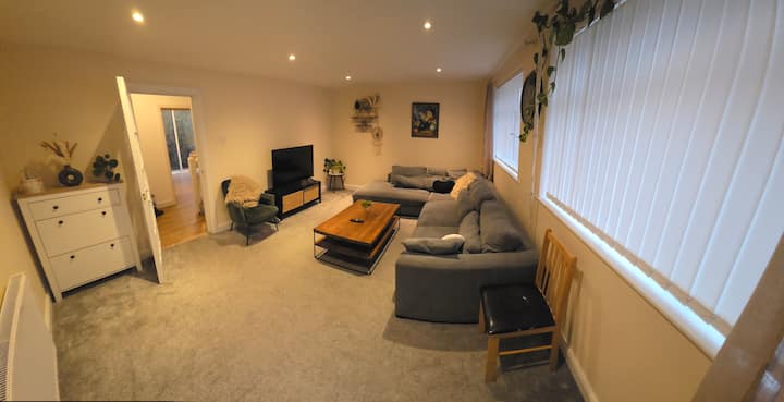 House In St. Albans, United Kingdom - Saint Albans