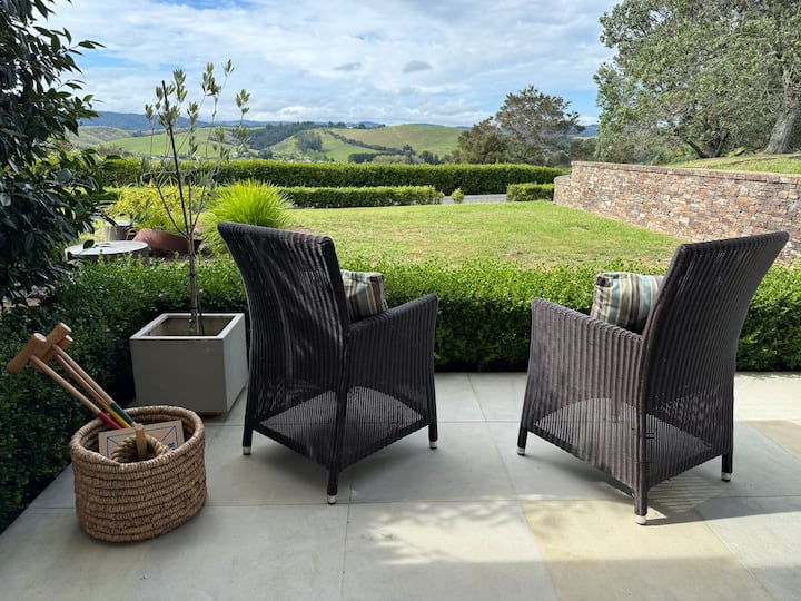 Luxury Guest Bunkhouse - Clevedon