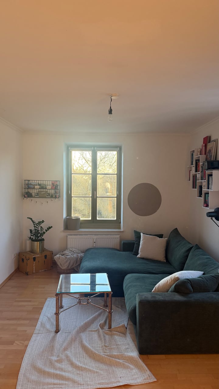 Minimal Wohnung - Múnich