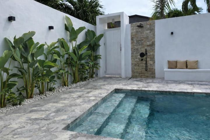Secluded Pool Villa For Two - Panglao