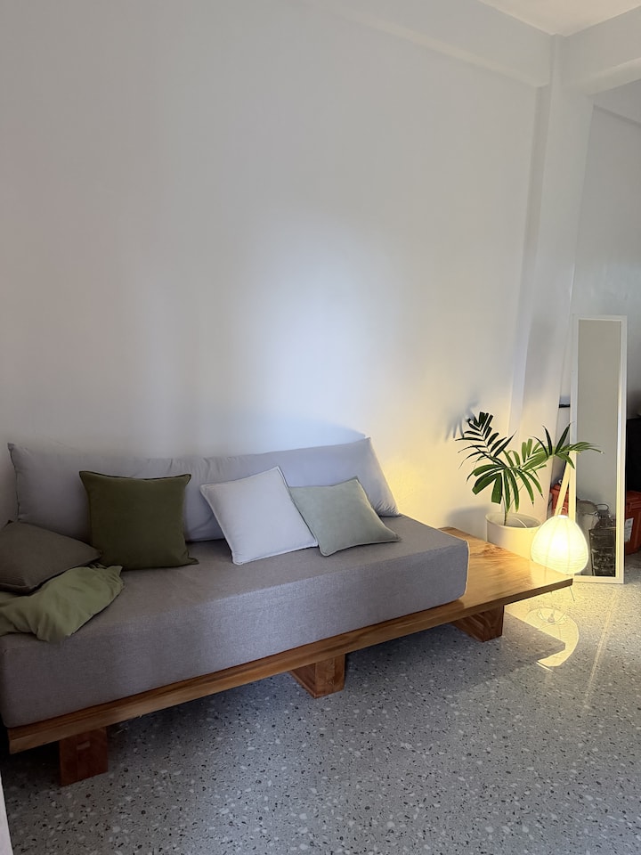 Cozy Stay In Daet, Camarines Norte - Daet