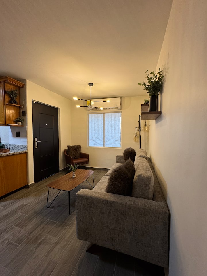 Casa Hacienda Del Río - Mexicali