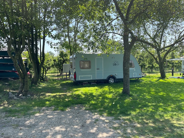 Caravan Enspijk - Leerdam