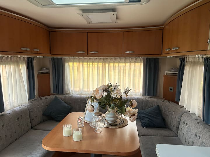 Caravan Enspijk - Leerdam
