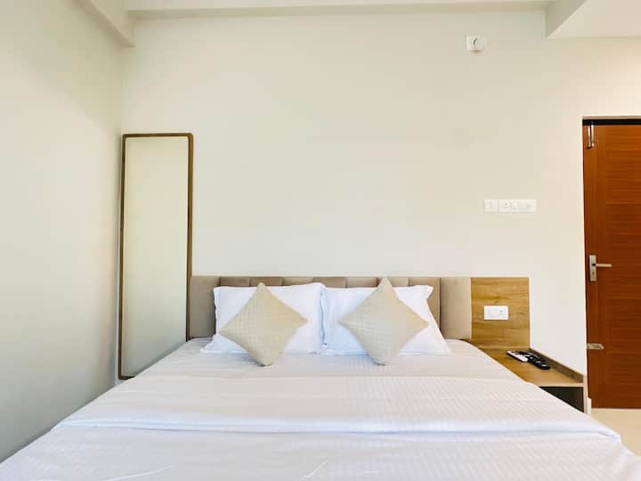 Nila Inn - Kozhikode