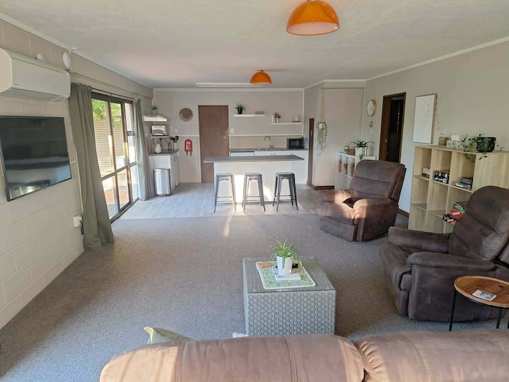 Oakleigh Stay - Oamaru