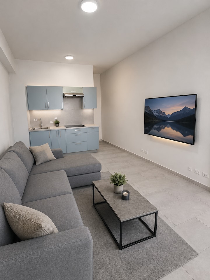 Moderne Wohnung In Ruhiger Lage Ettlingen West - Ettlingen