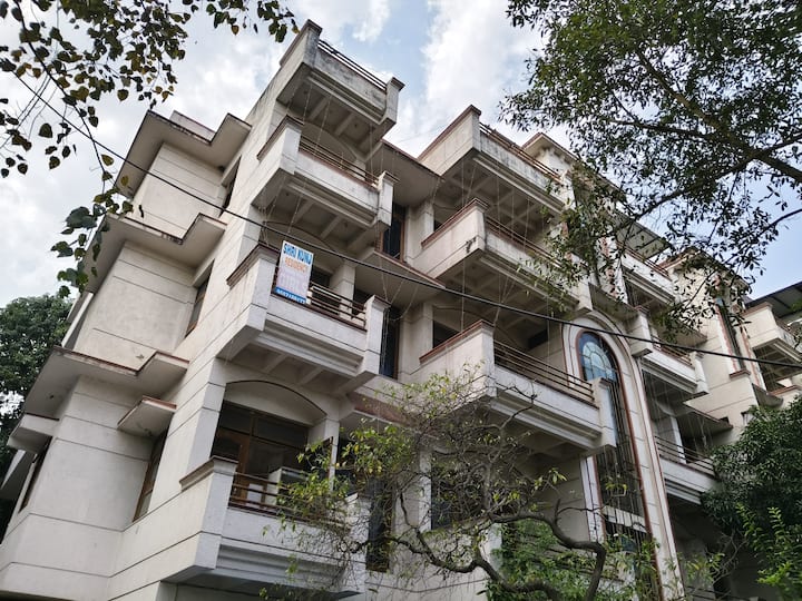 Comfortable Home Away From Home - Kota