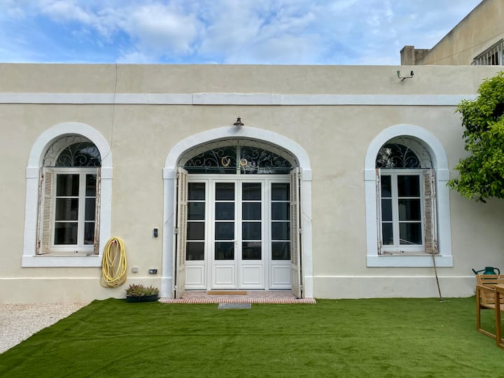 Maison à 10 Min à Pied De La Plage Lumière - Cassis