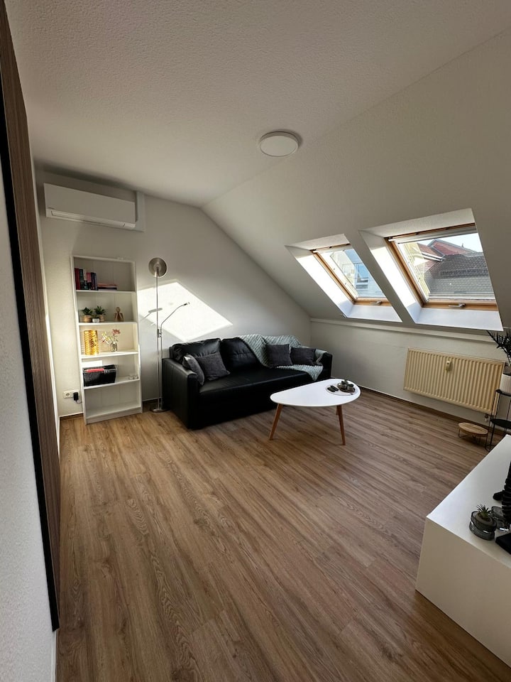 Zentrale Unterkunft In Schwerin - Schwerin