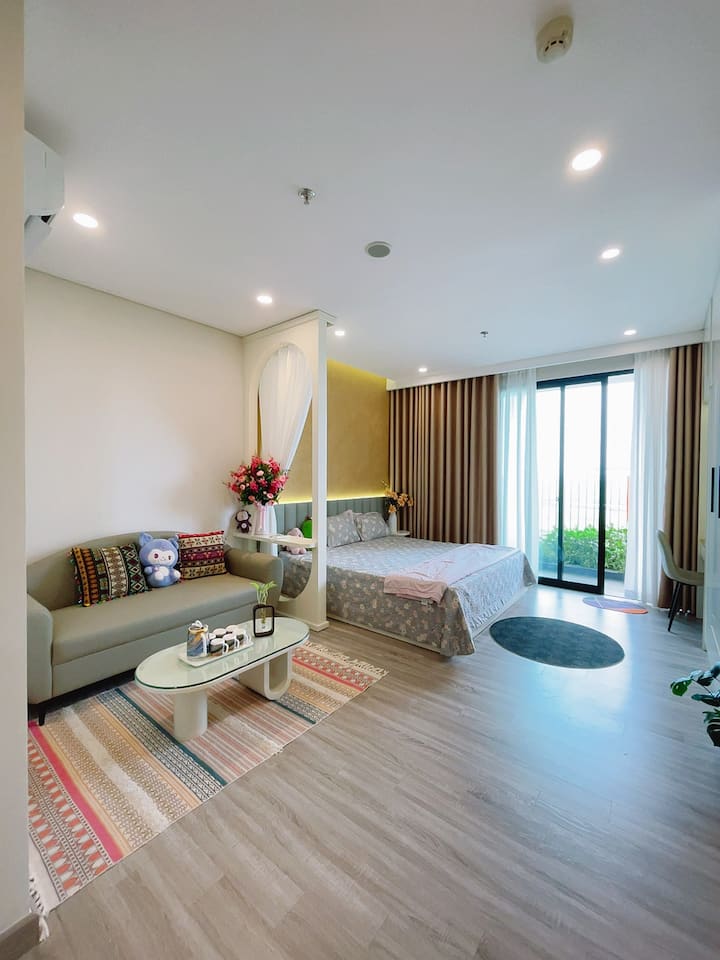 Moon’s Homestay - Ha Tinh