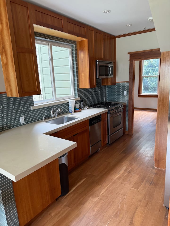 Modern Condo/apartment In Telegraph Hill (Unit #1) - San Francisco, CA