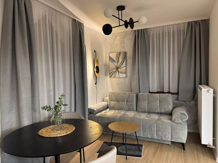Apartmán Luna V Centre Rajeckých Teplíc - Rajecké Teplice