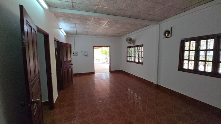 Cozy Home - Vientiane
