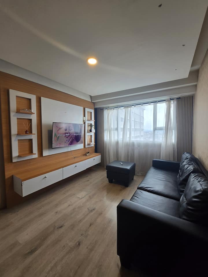 Royal Apartment Makassar Tower C 18 No.1 Sudut - Makassar