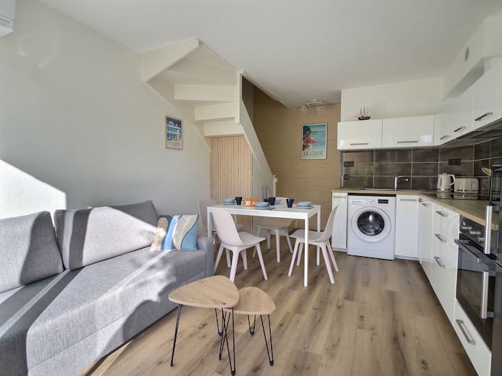 Mazet En Bord De Mer Proche Plage - Parc national de Port-Cros