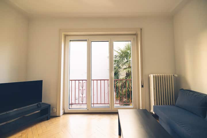 Appartement "Du Palmier" - Lausanne