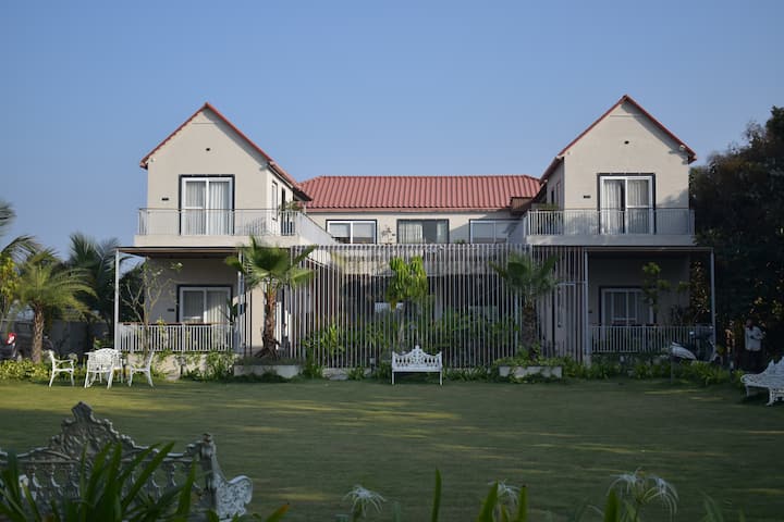 Destinme Inguva Farms - Hyderabad