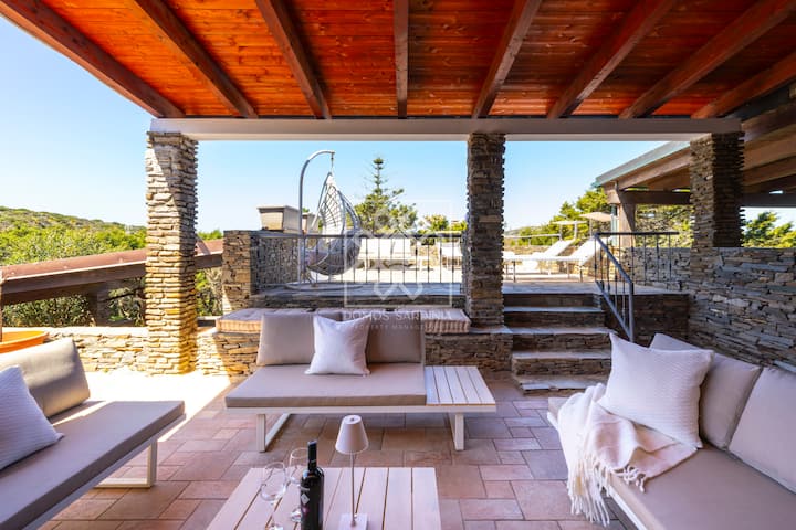 Casa Sardinia - Stintino