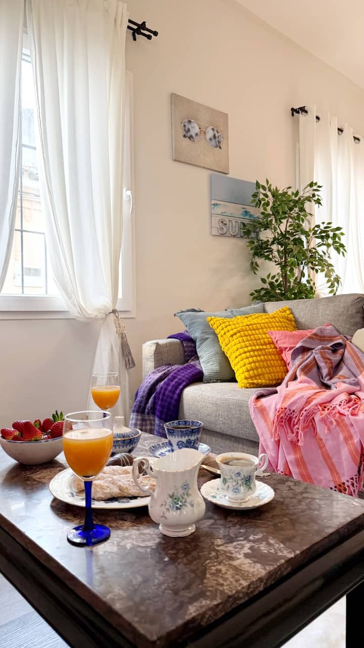 Posadas De María 

Casa Saray 1 - Talavera de la Reina