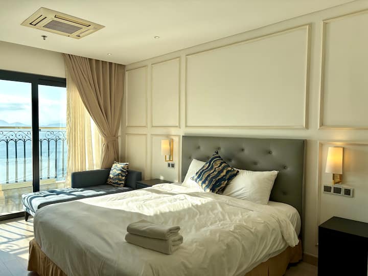 Golden Bay Ocean View 10 Floor - Da Nang, Province, Vietnam