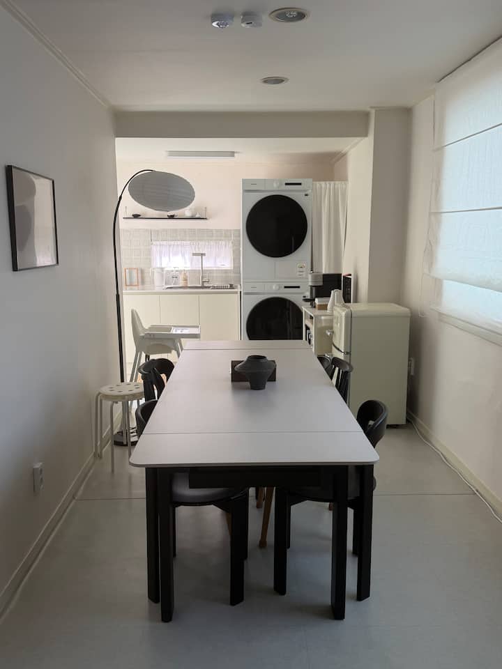 [오픈특가] 2026년 3월 오픈, 부산역 도보 5분, 최대 12인, 4bed, 장박픽업 - Busan