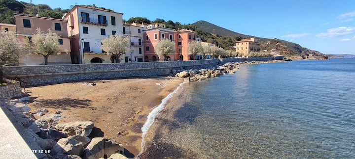 Casa Della Spiaggetta Rio Marina - Rio