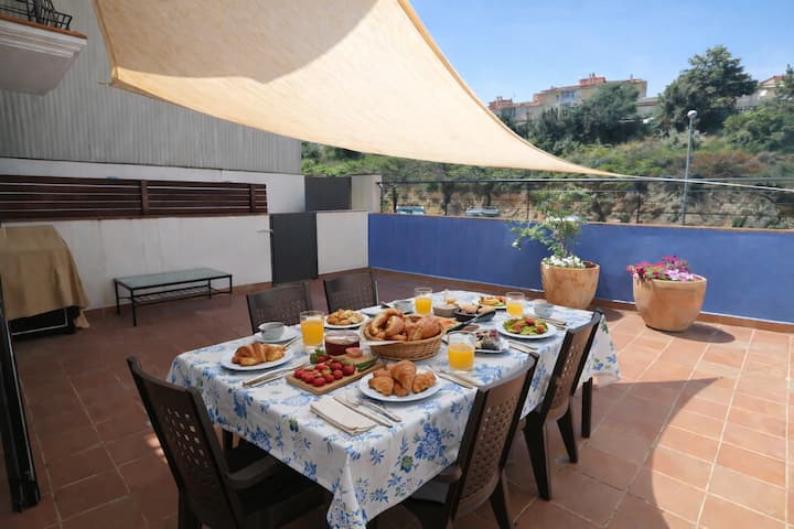Winahost Apartamento Sant Pol - Calella