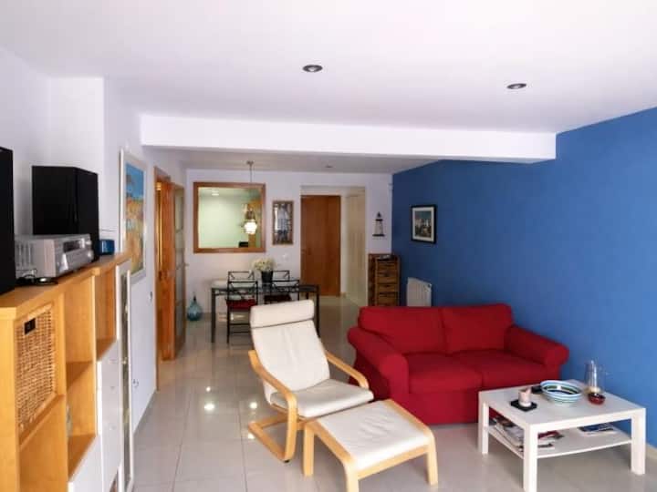 Winahost Apartamento Sant Pol - Sant Pol de Mar