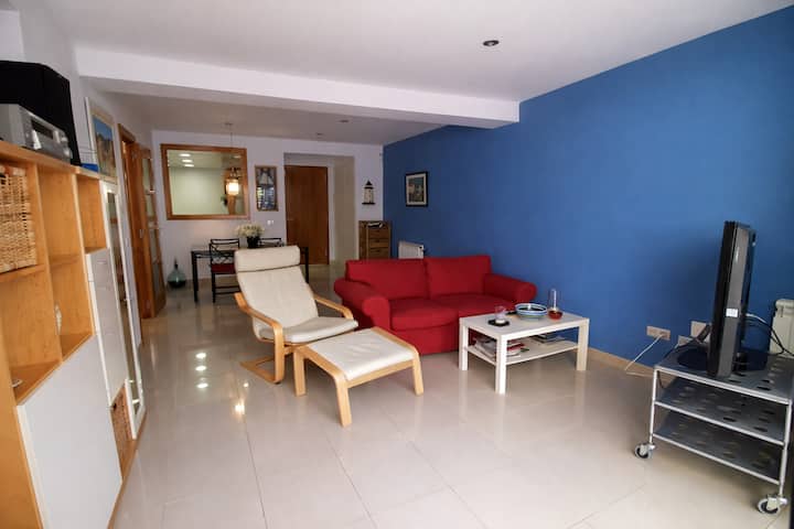 Winahost Apartamento Sant Pol - Sant Pol de Mar