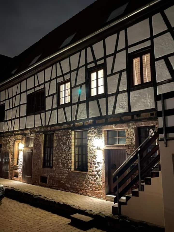 1-zimmer-appartement - Mannheim