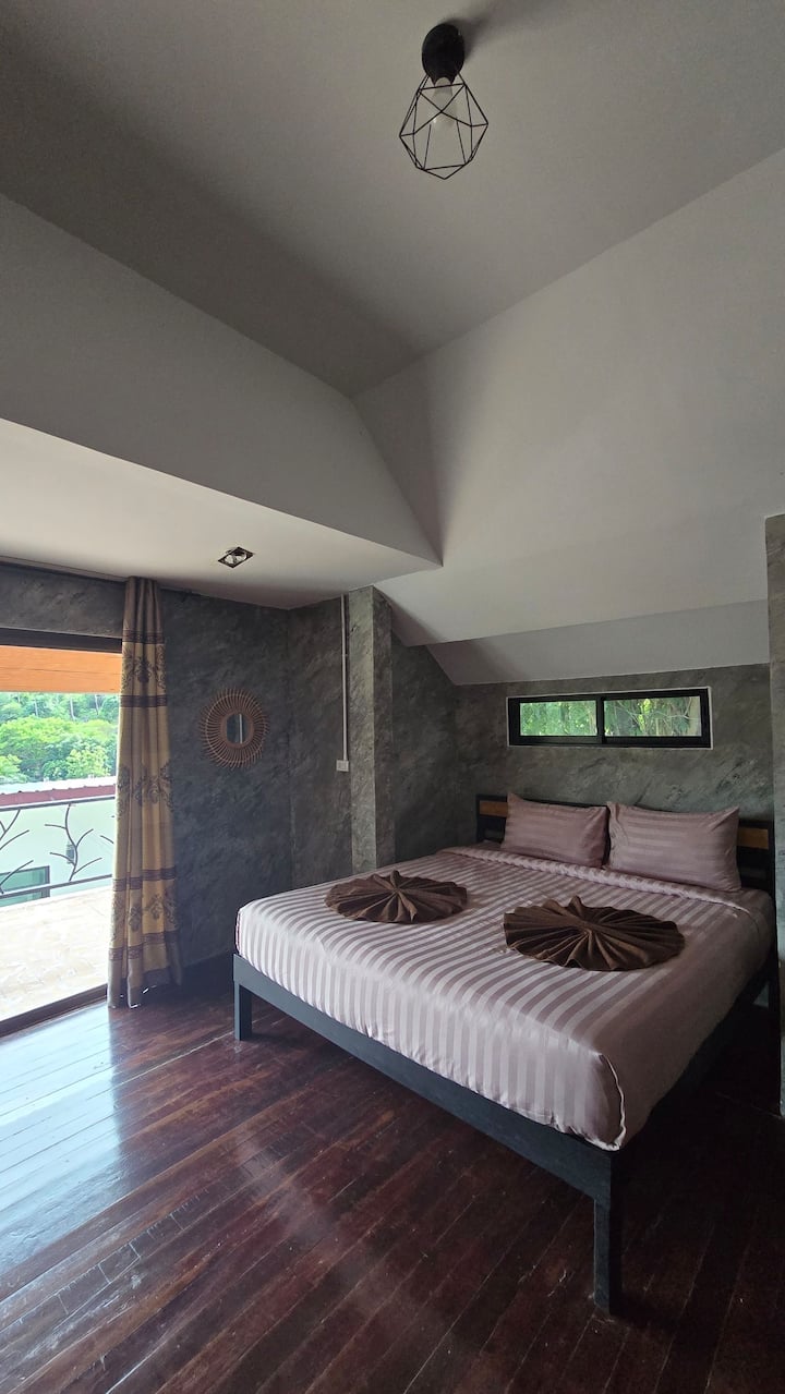 Dns Hotel (House) B1 - Ko Tao