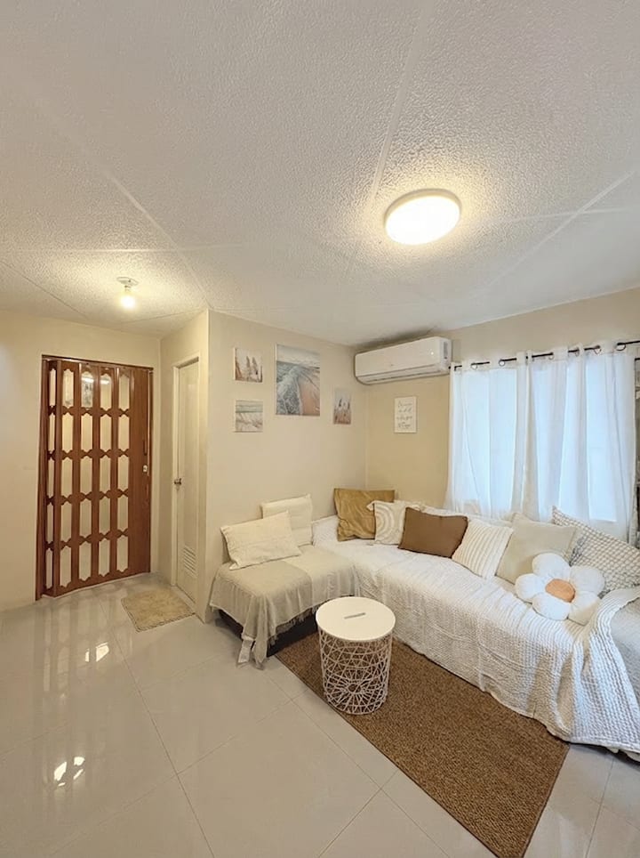 Duyan Staycation | 80sqm Entire Home, Santa Rosa - Cabuyao