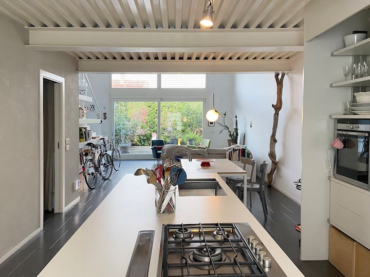 Delametta Loft - Padoue