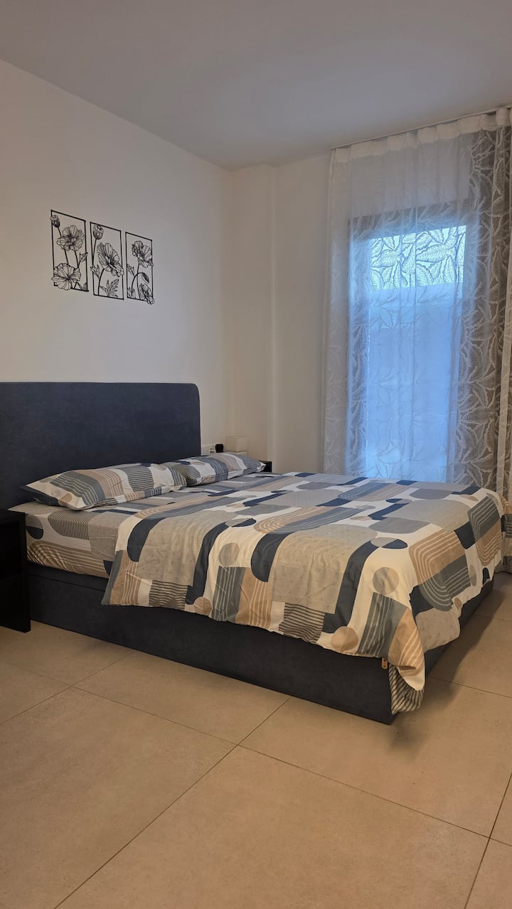 Gran Via_sants - Barcelona