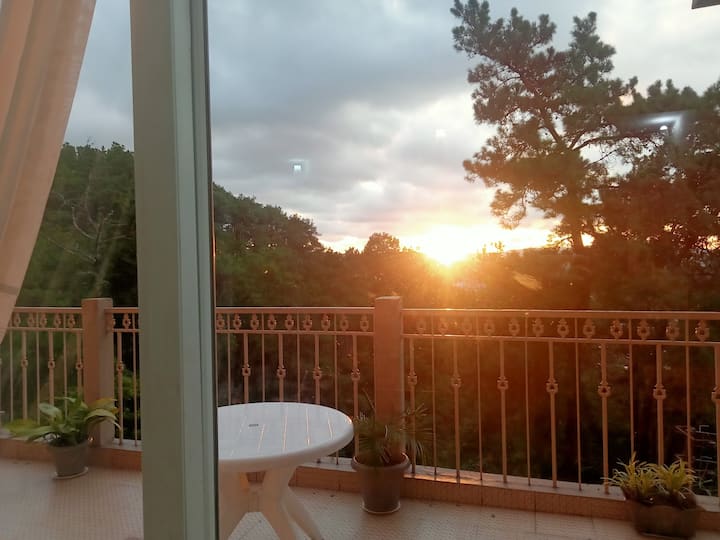 Hill View Stay: Shillong - シロン