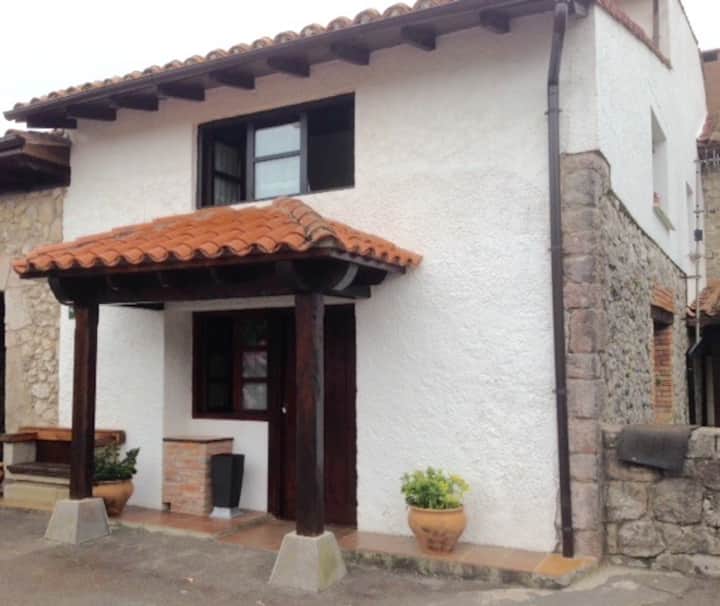 Casa Para 6 Personas En Andrin-llanes - Llanes