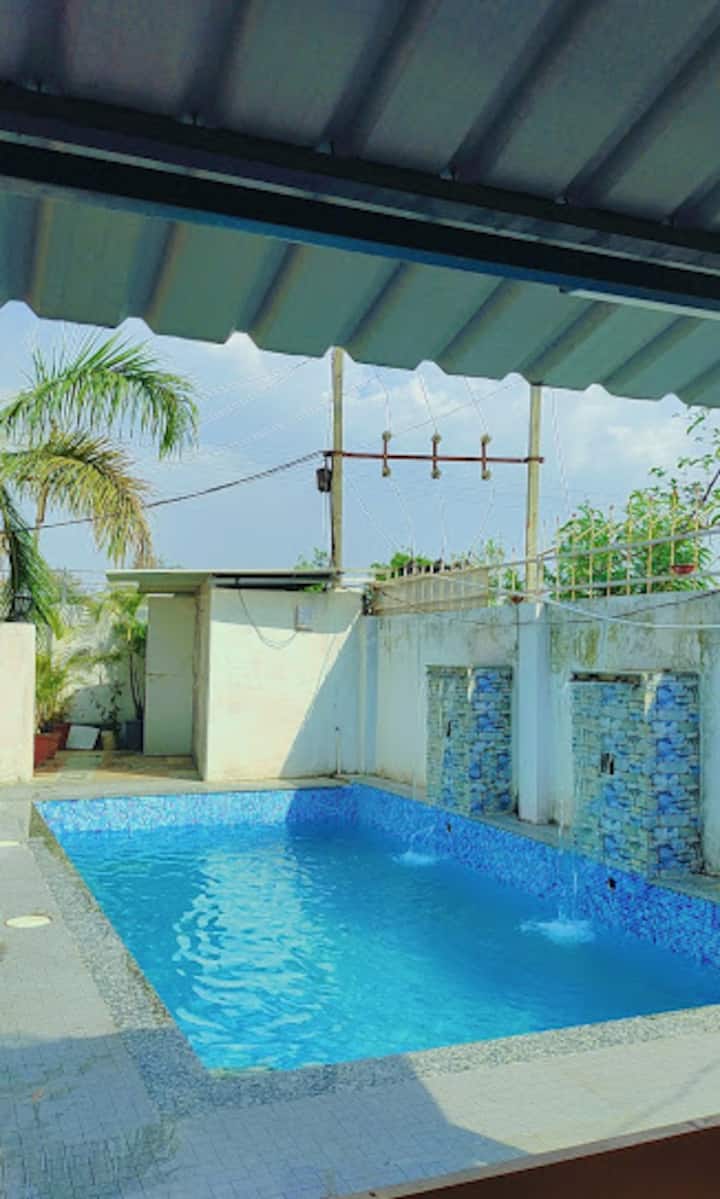 Radha Farms - Chordiya - Mhow