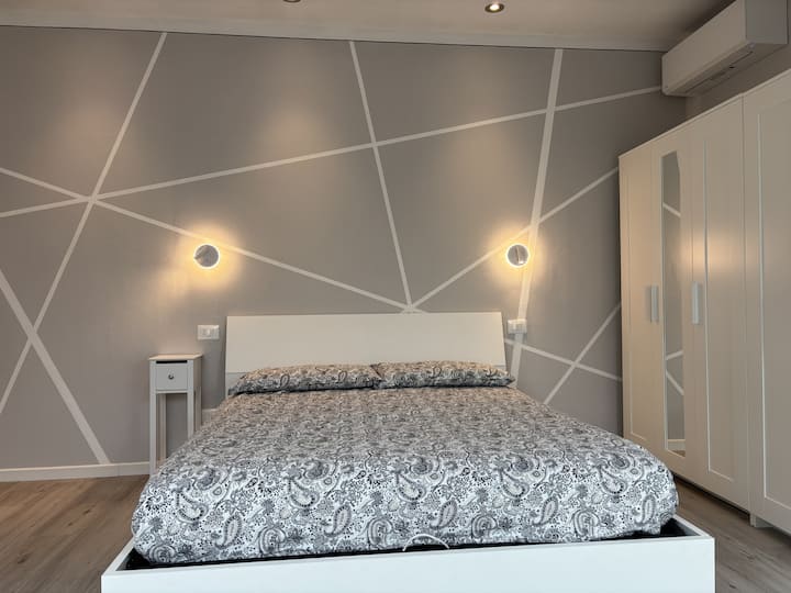 La Mansarda Sul Lago - Verbania