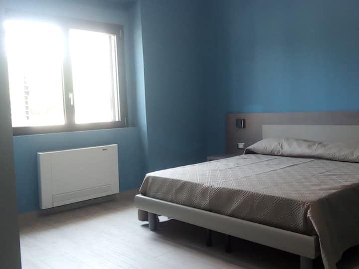 Amelia Blue By My Home Apulia - Veglie