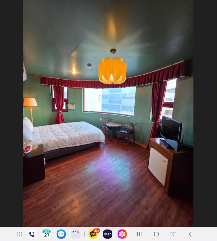 강릉휠201(랜덤배정) - Gangneung-si