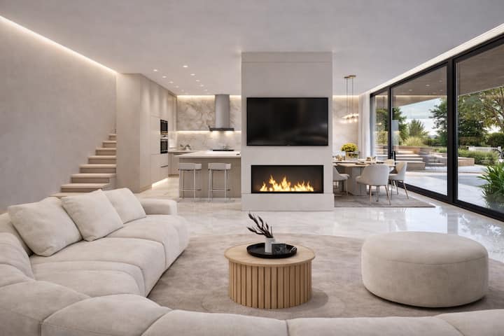 Villa 1 One - Crikvenica