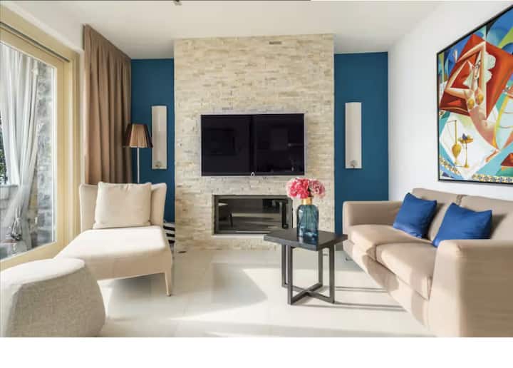 Iseolake Places - Casa Aria - Iseo