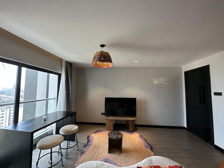 Cozy 3br Apt 10 Minutes To Close To City Centre - Dar es Salaam